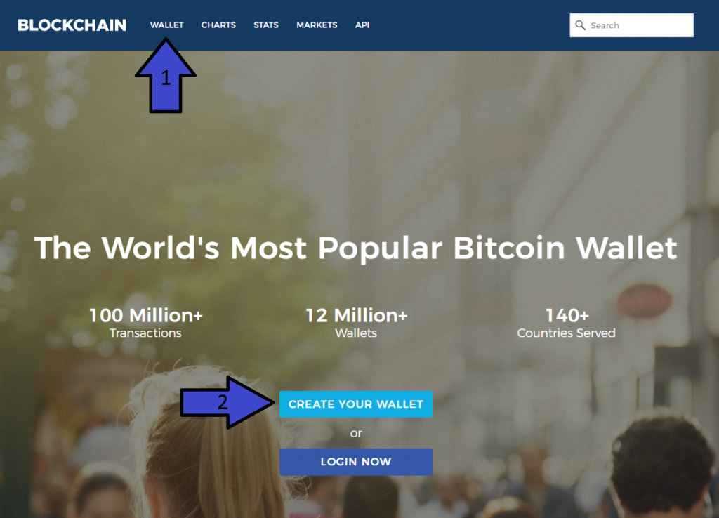 Bitcoin Setup Guide - KratomSourceUSA